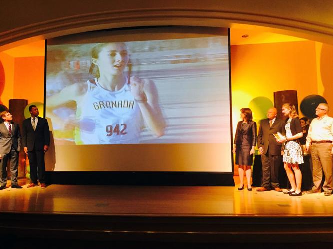 TV30 Recognizes High School Athletes | Community News | independentnews.com