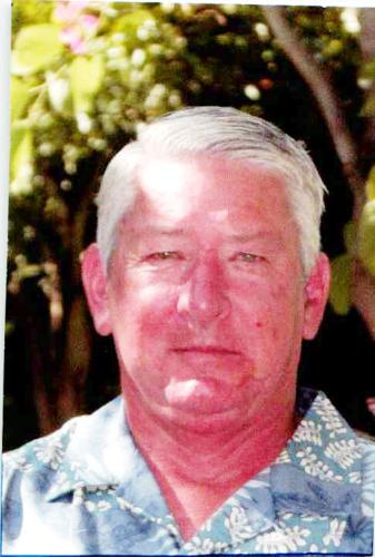 Neil Patrick Lund | Obituaries | independentnews.com