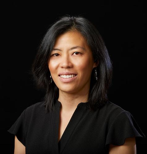 LLNL Physicist Tammy Ma Shares Fusion Goals at TED Conference ...