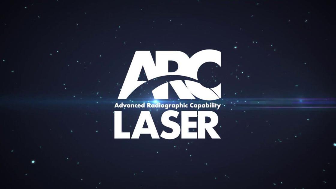 NIF | How the ARC Laser Works | Labs Link | independentnews.com