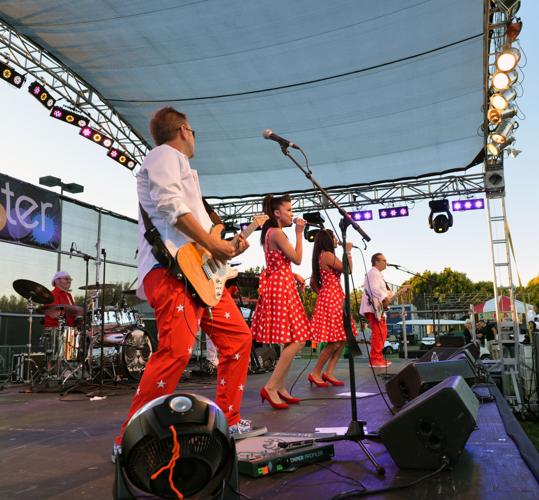 Dublin to Host 8th Annual Splatter Festival | Community News ...