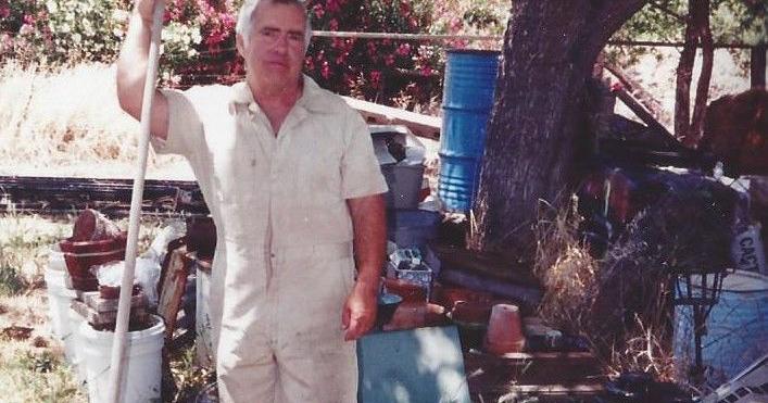 Herman Lewis, Jr. | Obituaries | independentnews.com