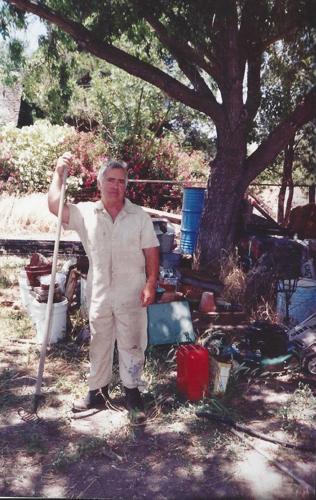 Herman Lewis, Jr. | Obituaries | independentnews.com