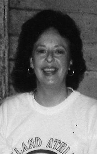 Patricia Sue Coates | Obituaries | independentnews.com