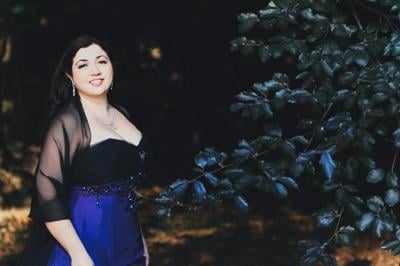 Soprano Sherezade Panthaki to Sing with Philharmonia Baroque Chamber ...