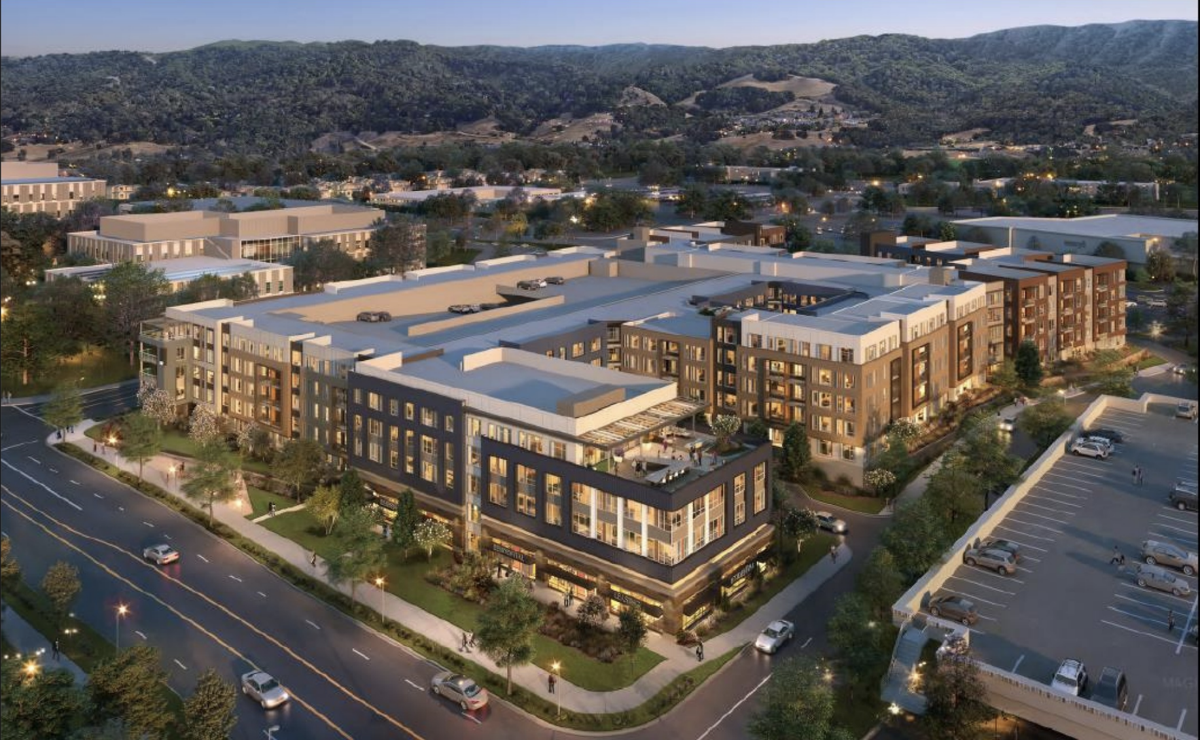 Stoneridge Mall Owner Gets Additional Six Months to Study Expansion Regional CA News independentnews