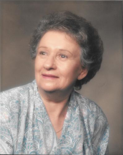 June Kathleen Mayne | Obituaries | independentnews.com