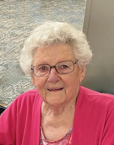 Elizabeth Agnes Mora | Obituaries | independentnews.com