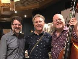 Tom Reynolds Trio to Appear at Livermore Library for Free Jazz Concert ...