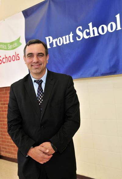 With new administration, Prout builds a future built on pride ...