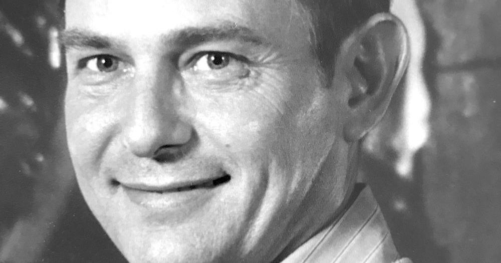 Anthony Peter Atack | New Obituaries | independentri.com