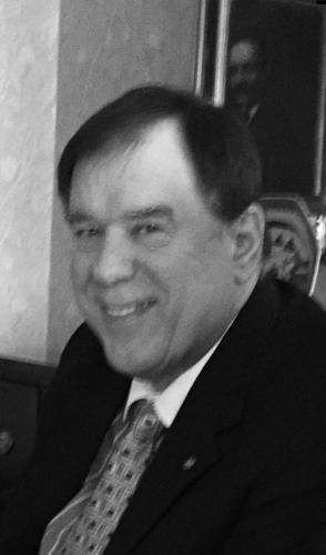 Donald E. Dubowski | New Obituaries | independentri.com