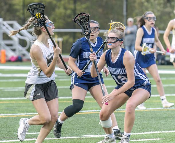 Girls Lacrosse: Perfect season in sight for Skippers | Sports ...