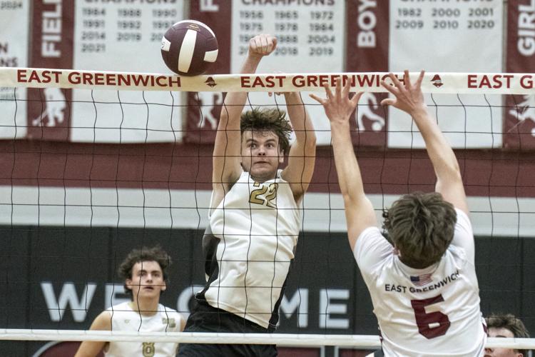 Boys Volleyball Preview: Skippers turn the page with new core | Sports ...