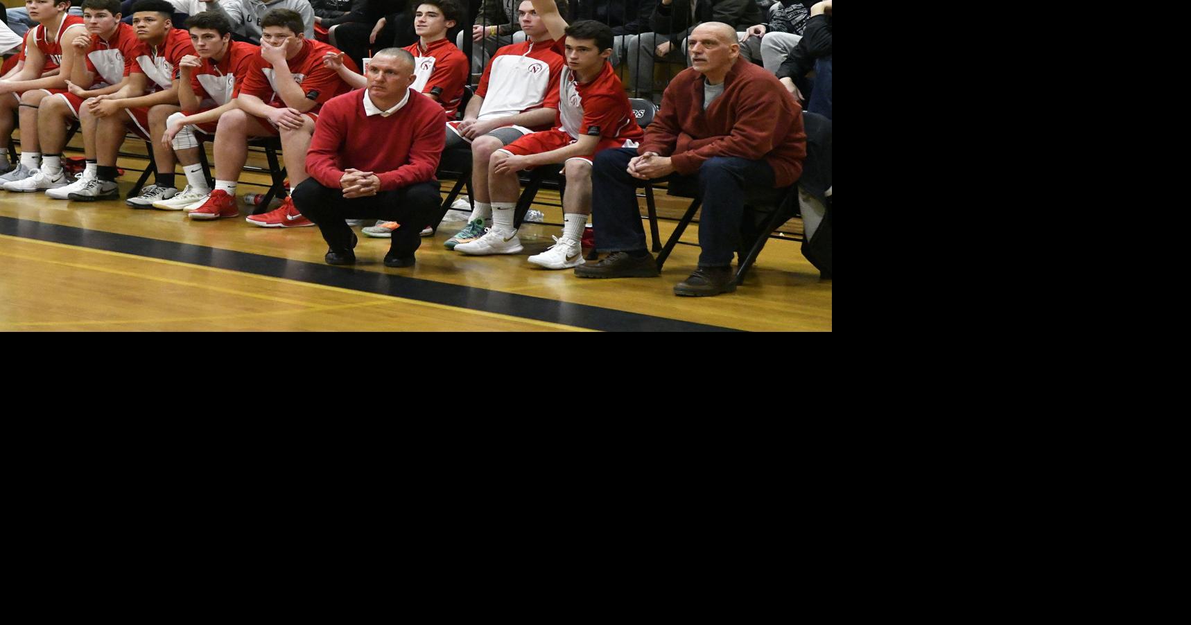 Notebook: Bodington honored in NK homecoming | Sports | independentri.com