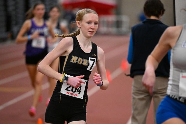 Indoor Track: Sierra Thompson’s big showing highlights state ...