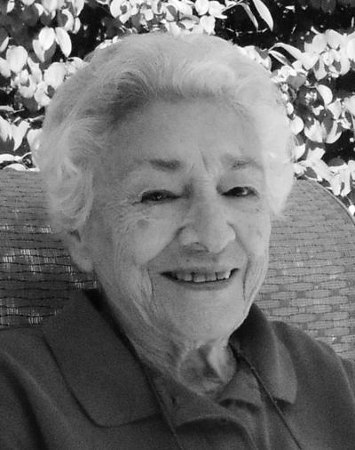 Lydia Emily Kaminski | New Obituaries | independentri.com