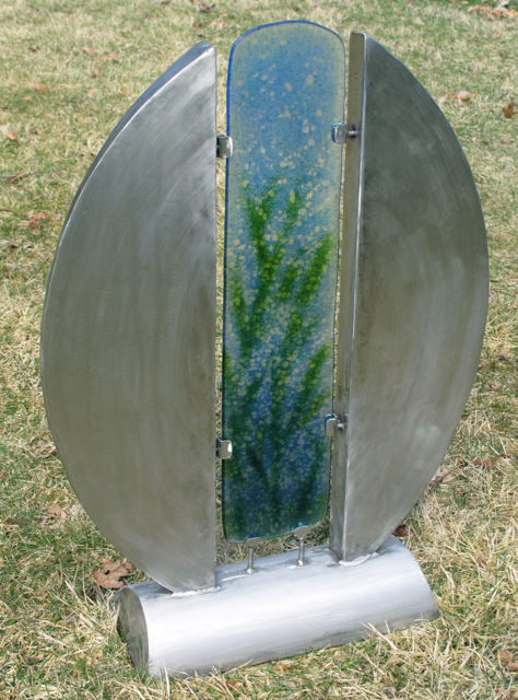 Artist Profile: Ken MacDonald | Artist Profile | independentri.com