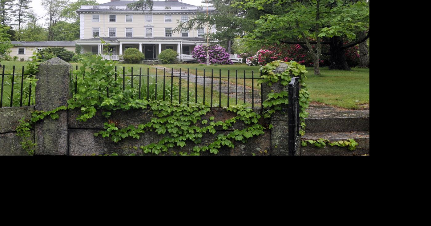 Developer pledges to continue with plans for Larchwood Inn site | South ...