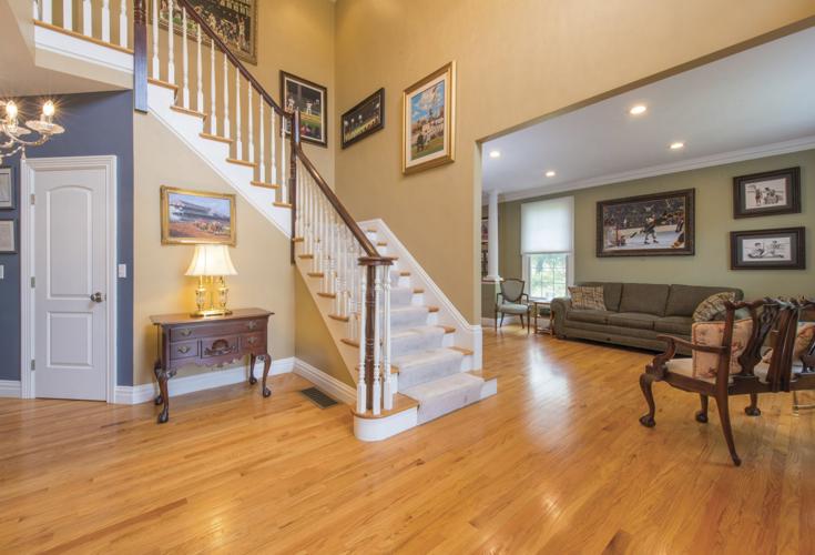 On The Market: 161 Wilbert Way | Real Estate | independentri.com