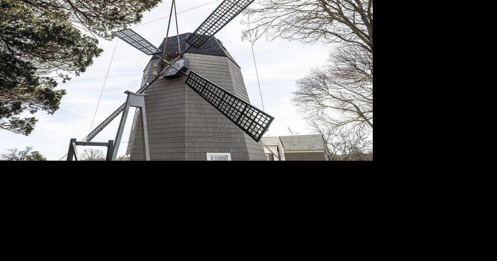 After a seventy-five year wait, and four years of planning, the Clarke ...