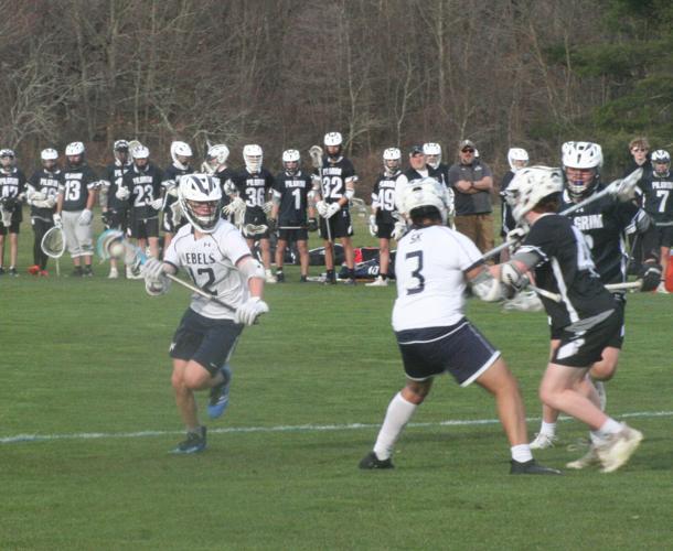 Boys Lacrosse: Rebels pull off wild comeback in season opener | Sports ...