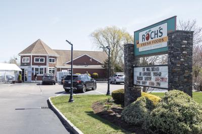 Roch’s Fresh Foods delivering to homebound families | News ...