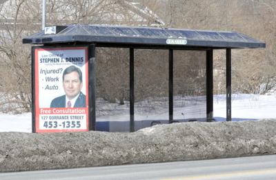 RIPTA asks for help keeping bus stops clear of snow | North East ...