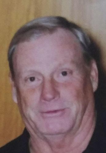 Richard E. Ricker | New Obituaries | independentri.com