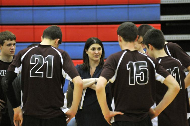 First installment of Garno vs. Garno proves great theatre | Sports ...
