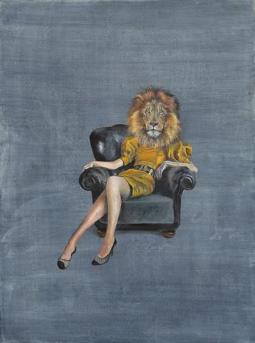 Artist Profile: Shari Weschler Rubeck | Artist Profile | independentri.com