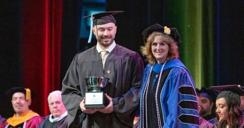 College Notes: Two SK baseball alums earn recognition for memorable ...