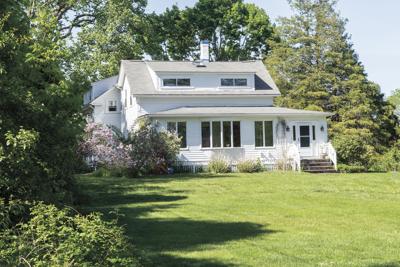 The View From Swamptown: Bud Patterson changed the way golf was thought ...