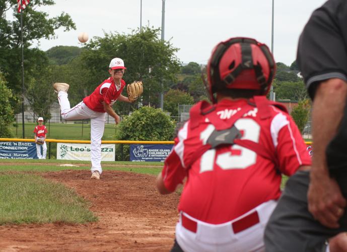 Little League All-Star Roundup: 'Gansett starts strong | Sports ...