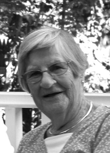 Margaret M. Cotter | Obituaries | independentri.com