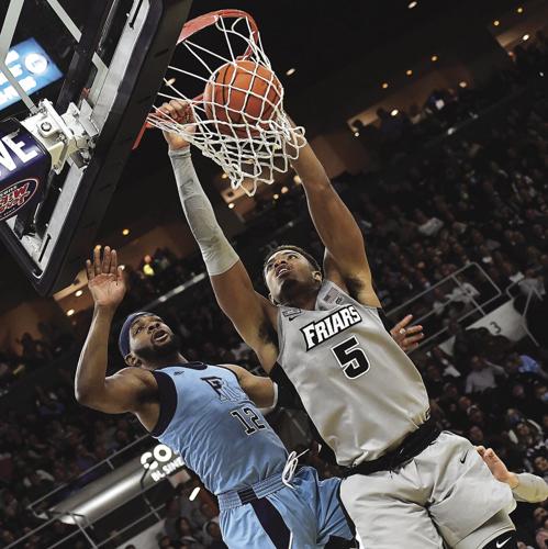 URI, PC game returns to Kingston for first time since 2019 | Sports ...