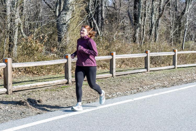 North Kingstown resident, Dana-Farber researcher to run in Boston ...