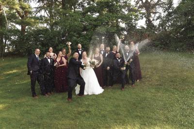 Rebecca Bessette & Doug Denomme | June 8, 2019 | Weddings ...