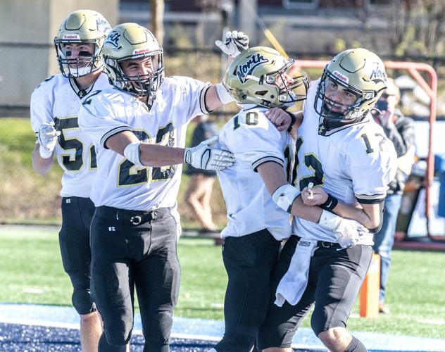 Year in Review: Memorable Moments | Sports | independentri.com