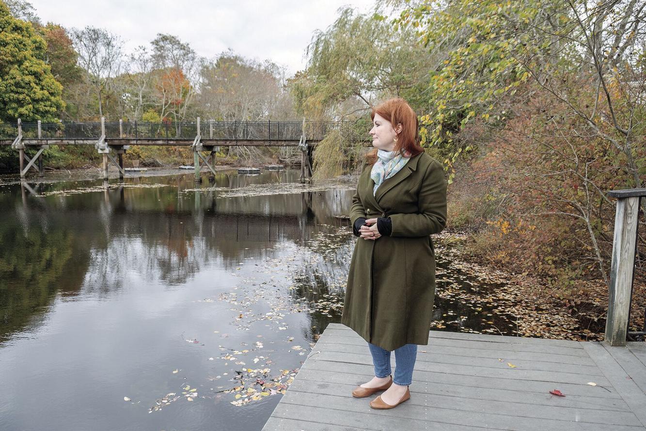 Dan Dunn spent his life documenting Southern RI. For friends, family ...