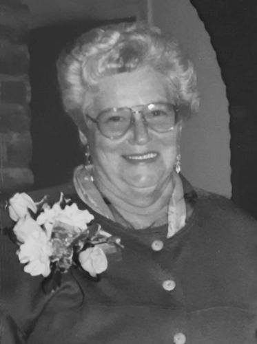 Eleanor Combs | New Obituaries | independentri.com