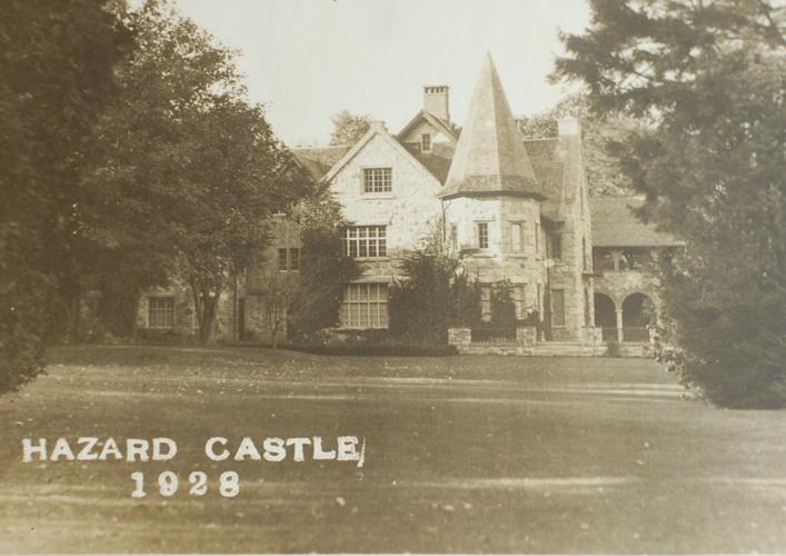 An enchanted afternoon | Arts And Living | independentri.com