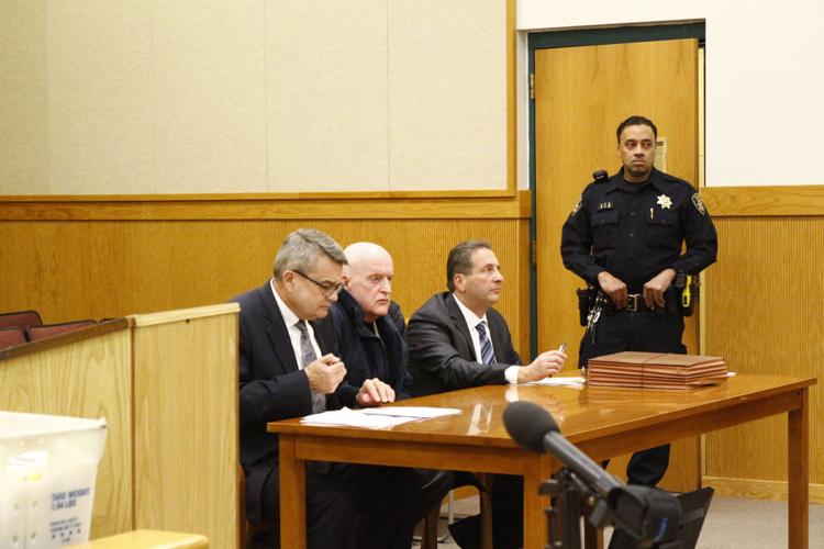 Two to four month trial expected in Dan Doyle case | Narragansett ...
