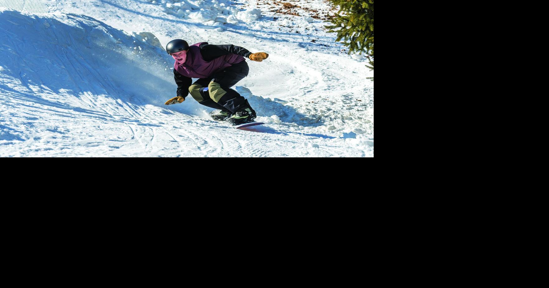 Exeter’s Yawgoo Valley offers the perfect chance to make lifelong ...