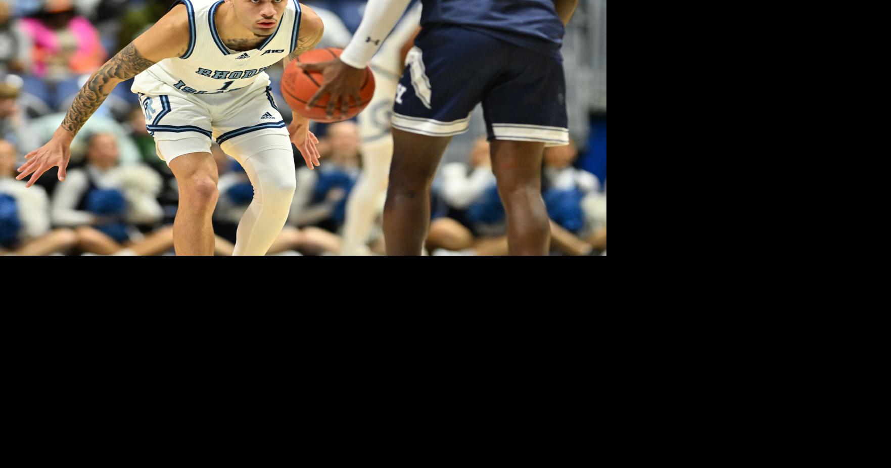 College Basketball: Rams remain perfect with eighth straight win ...