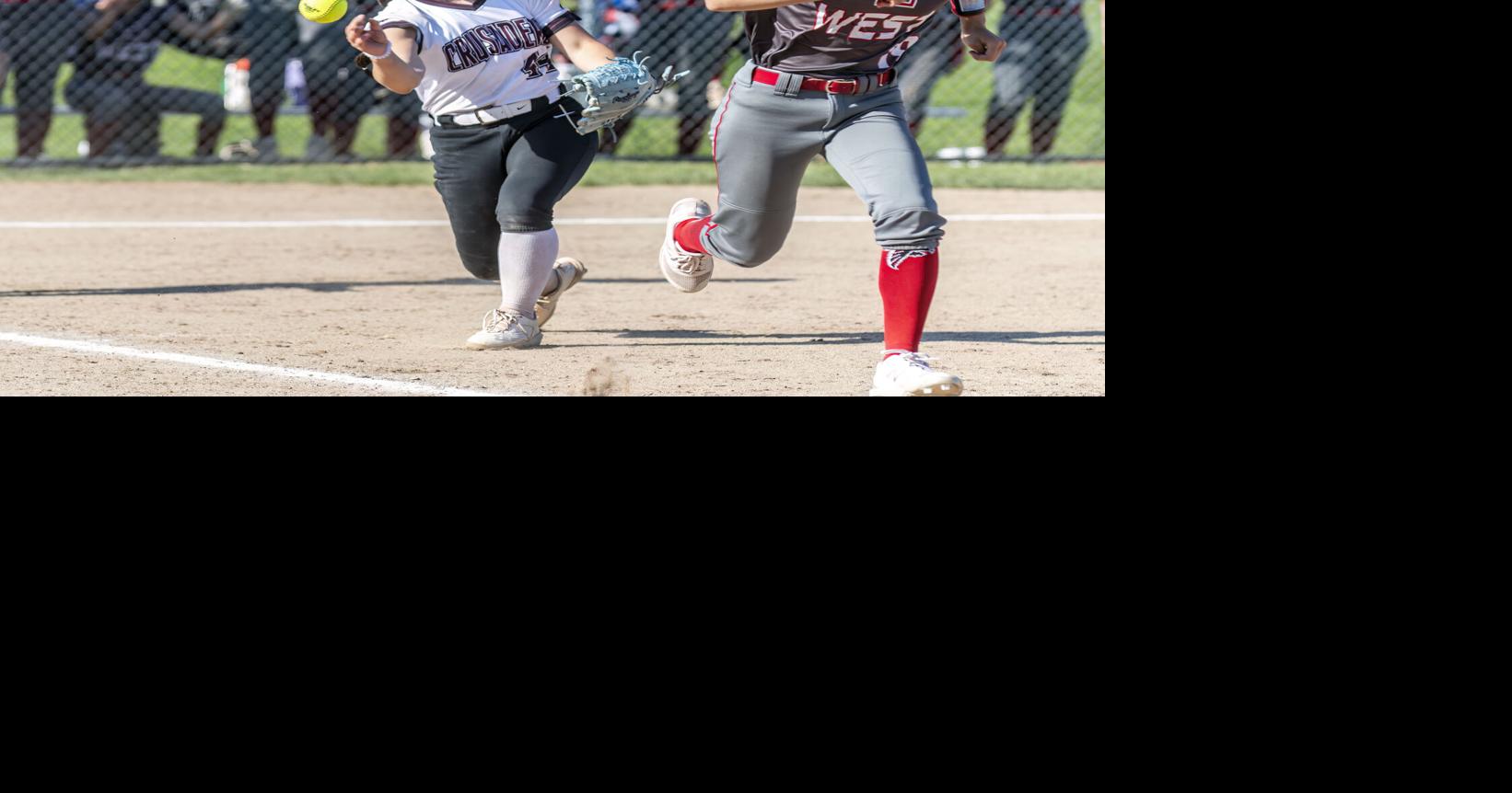 Softball: Mistakes cost Prout in semifinal, but promising roster ...