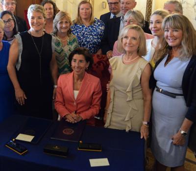 Governor signs bill extending statute of limitations on abuse | News ...