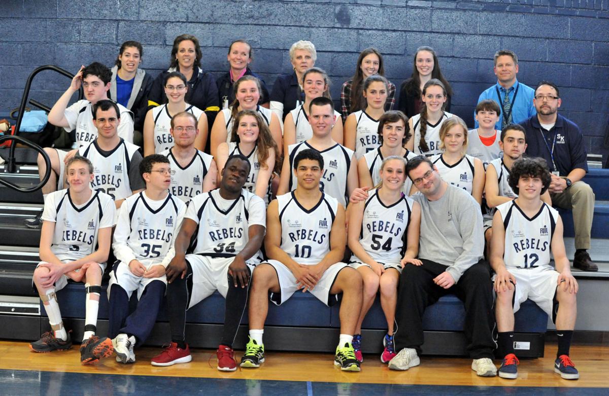 Rebels take unified basketball crown | Independentri Com ...