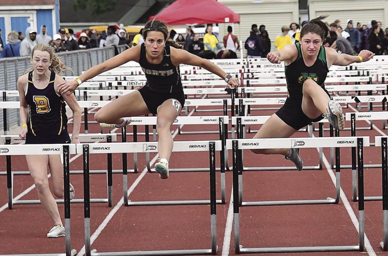 Outdoor Track and Field: Locals earn medals at state meet | Sports ...