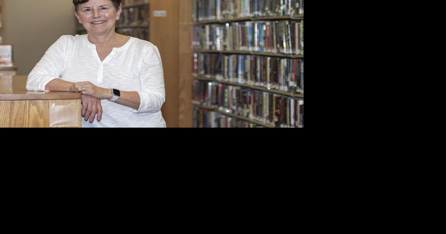 Praised for collaborative efforts, NK library director set to retire ...